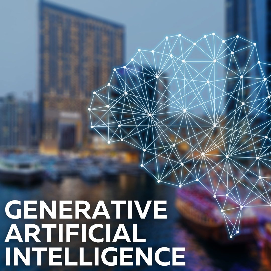 Generative AI | Revolutionise Business with Quanton's Gen AI